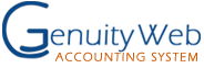 Login - Genuity Accounting